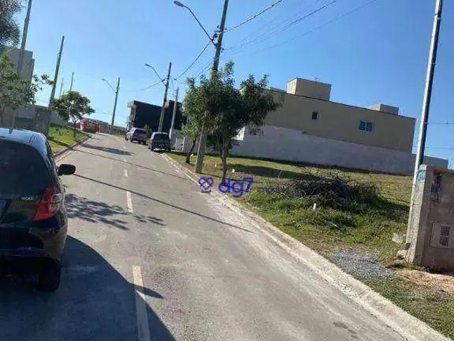 Terreno em Condomínio para Venda em Cotia/SP Centro