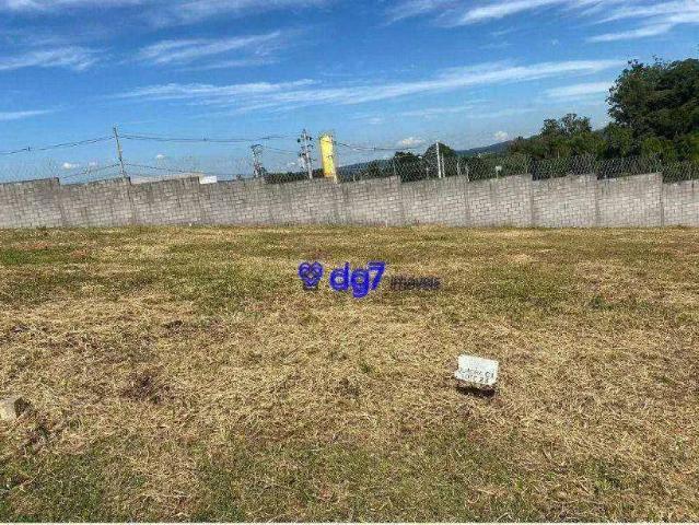 Terreno em Condomínio para Venda em Cotia/SP Centro