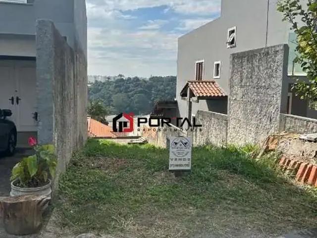 Terreno em Condomínio para Venda em Cotia/SP Centro