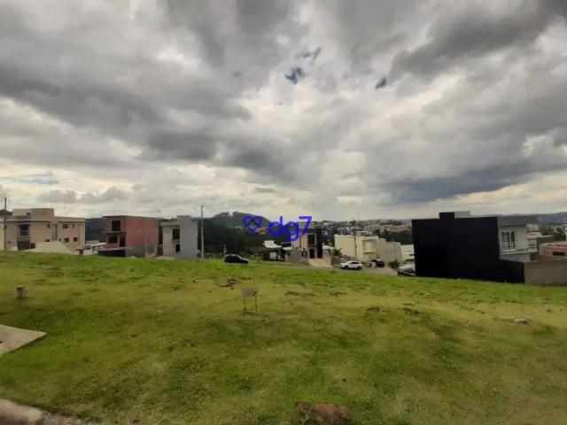 Terreno em Condomínio para Venda em Cotia/SP Centro