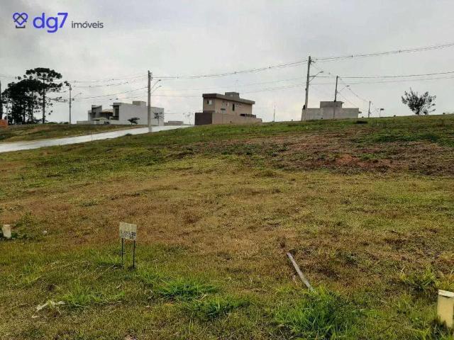 Terreno em Condomínio para Venda em Cotia/SP Centro