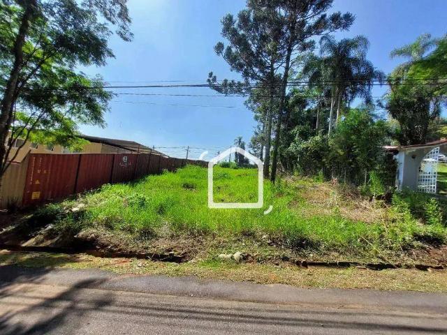 Terreno em Condomínio para Venda em Cotia/SP Centro