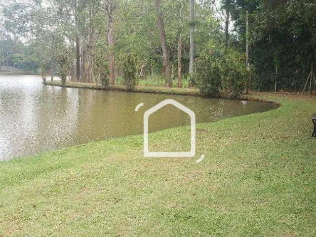 Terreno em Condomínio para Venda em Cotia/SP Centro