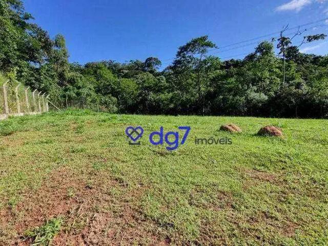 Terreno em Condomínio para Venda em Cotia/SP Sítio Boa Vista