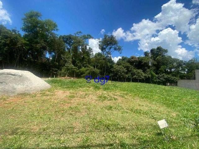 Terreno em Condomínio para Venda em Cotia/SP Centro