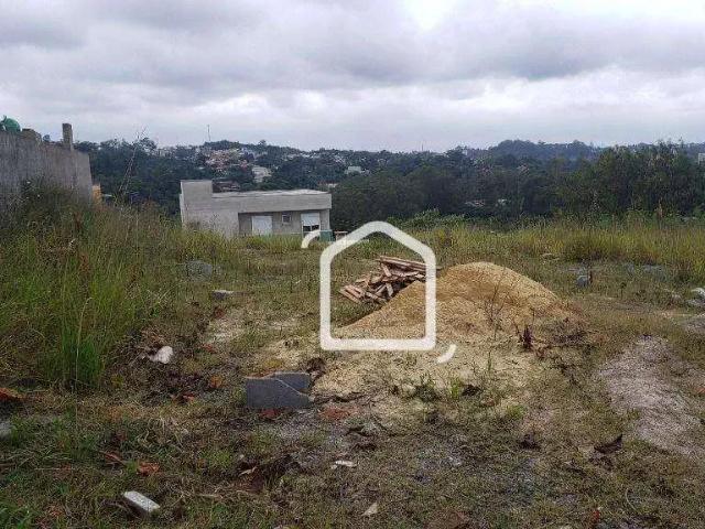 Terreno em Condomínio para Venda em Cotia/SP Centro