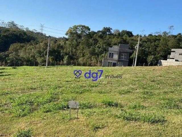 Terreno em Condomínio para Venda em Cotia/SP Centro