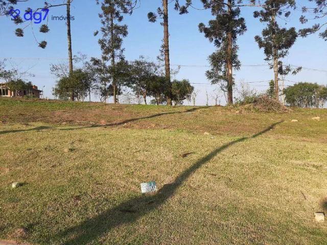 Terreno em Condomínio para Venda em Cotia/SP Centro