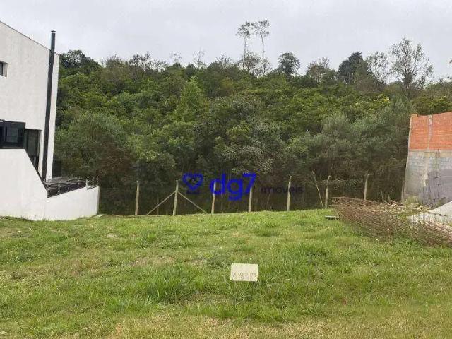 Terreno em Condomínio para Venda em Cotia/SP Centro
