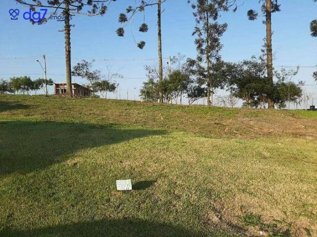 Terreno em Condomínio para Venda em Cotia/SP Centro