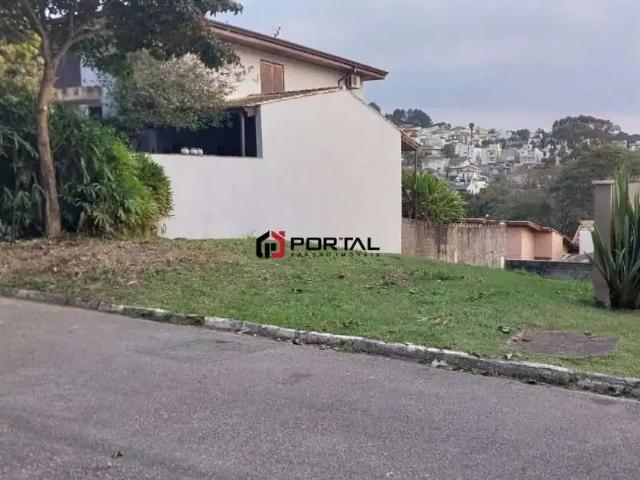 Terreno em Condomínio para Venda em Cotia/SP Chácara Ondas Verdes