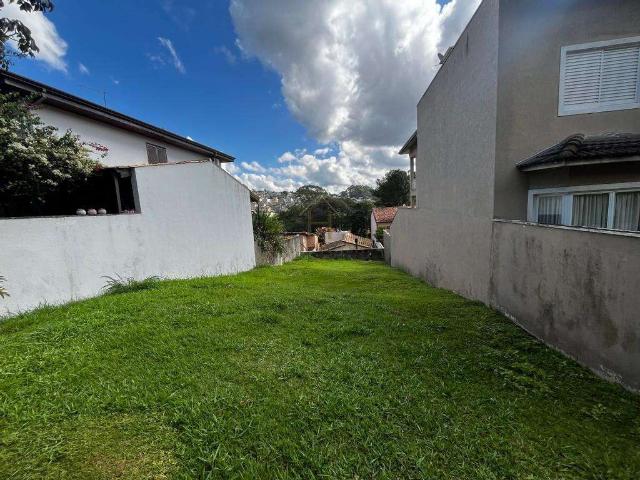 Terreno em Condomínio para Venda em Cotia/SP Chácara Ondas Verdes