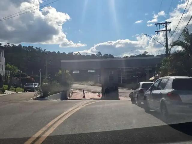 Terreno em Condomínio para Venda em Cotia/SP Chácara Roselândia