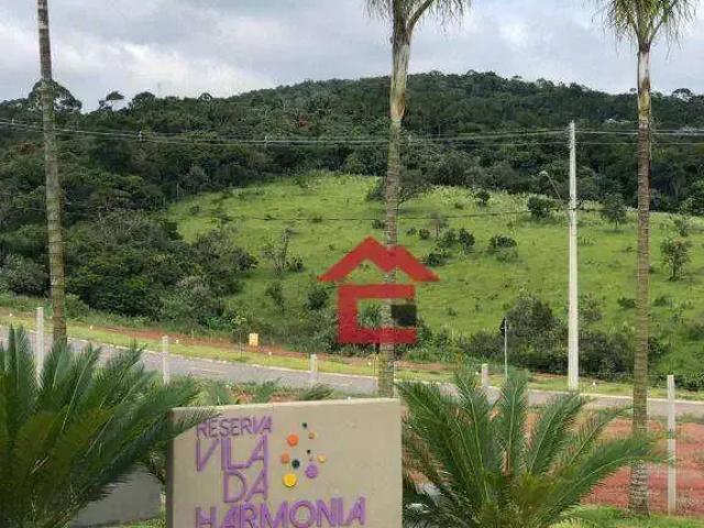 Terreno em Condomínio para Venda em Cotia/SP Chácara Roselândia