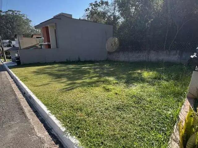 Terreno em Condomínio para Venda em Cotia/SP Chácara Roselândia