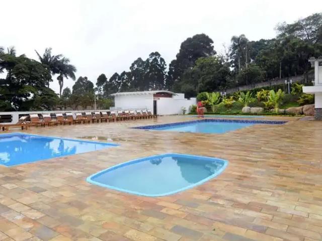 Terreno em Condomínio para Venda em Cotia/SP Chácara Real Caucaia do Alto