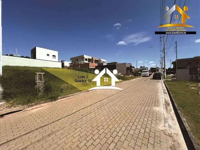 Terreno em Condomínio para Venda em Cotia/SP Chácara Real Caucaia do Alto