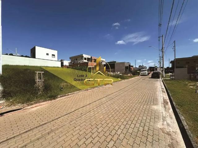 Terreno em Condomínio para Venda em Cotia/SP Chácara Real Caucaia do Alto