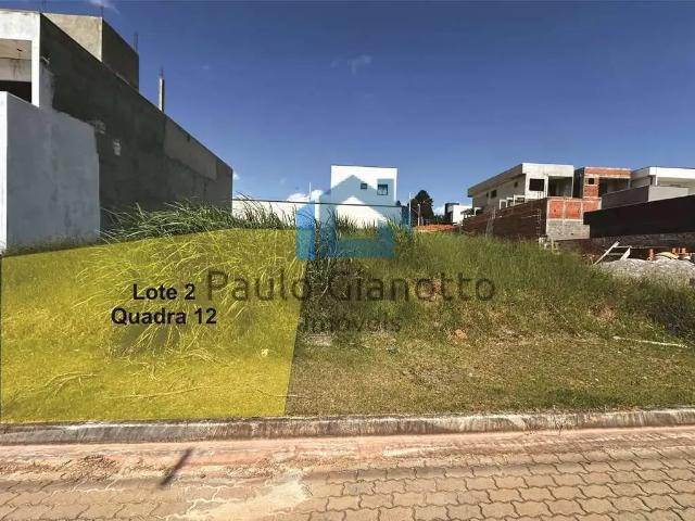 Terreno em Condomínio para Venda em Cotia/SP Chácara Real Caucaia do Alto