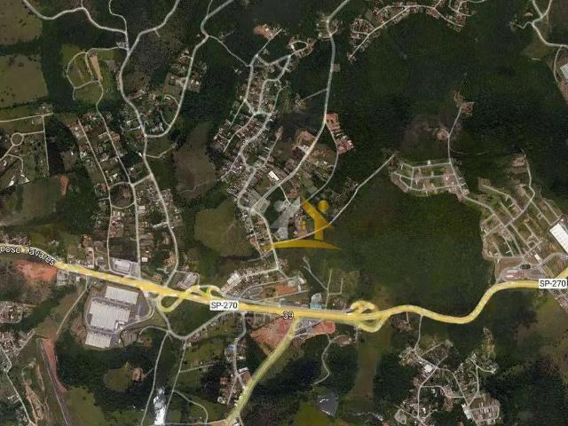 Terreno em Condomínio para Venda em Cotia/SP Chácara Recanto Verde