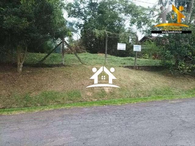 Terreno em Condomínio para Venda em Cotia/SP Chácara Represinha