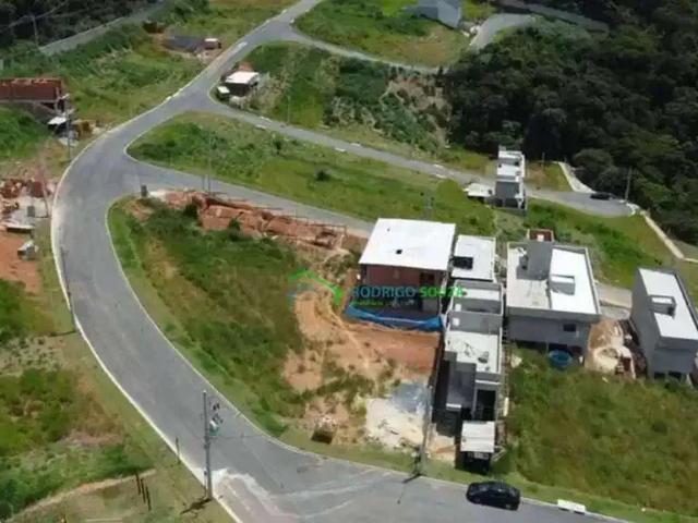 Terreno em Condomínio para Venda em Cotia/SP Chácara Represinha