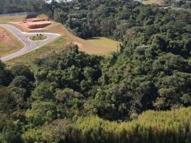 Terreno em Condomínio para Venda em Cotia/SP Chácara Represinha