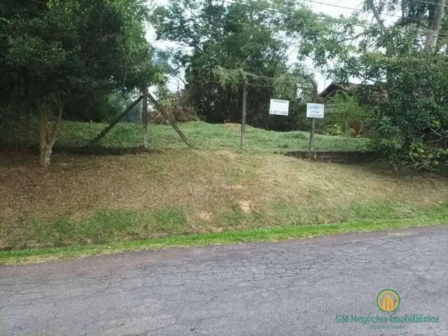 Terreno em Condomínio para Venda em Cotia/SP Chácara Represinha