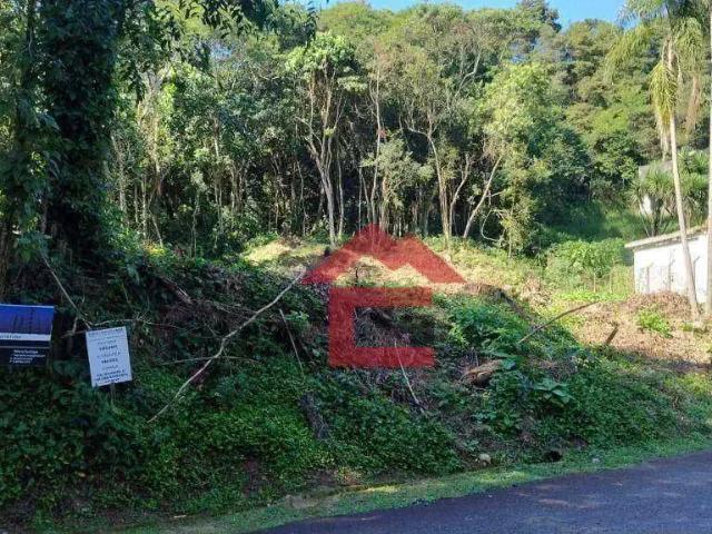 Terreno em Condomínio para Venda em Cotia/SP Chácara Represinha