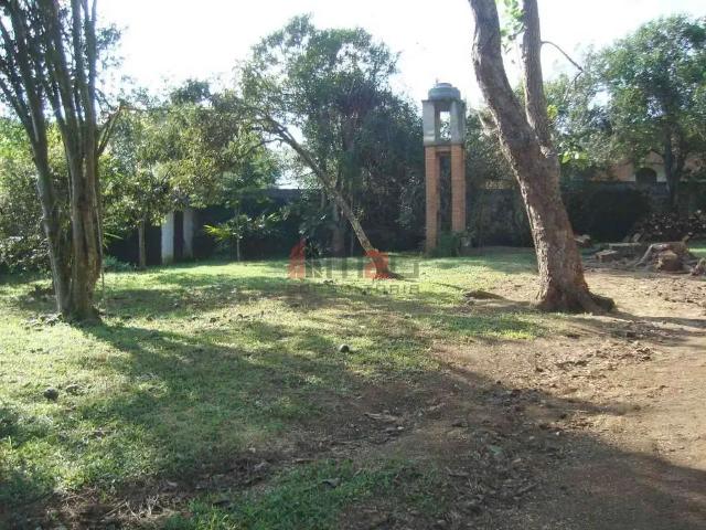 Terreno em Condomínio para Venda em Cotia/SP Chácara Rincão