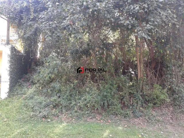 Terreno em Condomínio para Venda em Cotia/SP Chácara Rincão