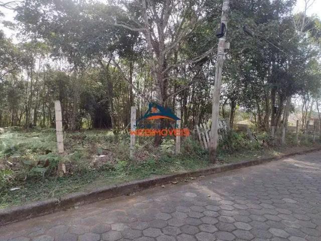 Terreno em Condomínio para Venda em Cotia/SP Chácara Rincão