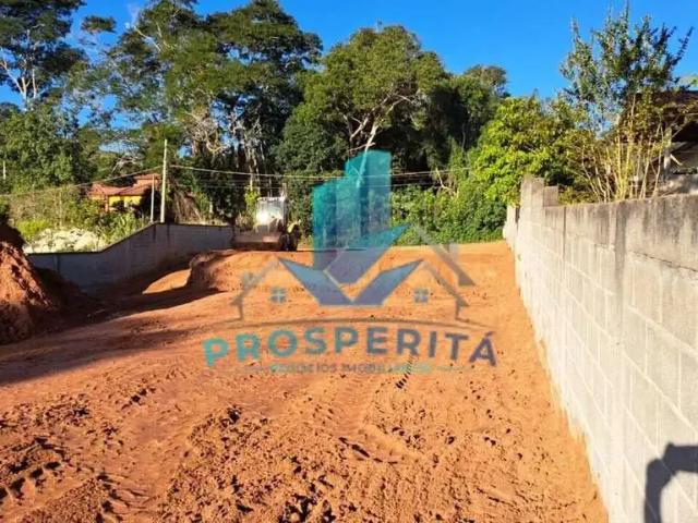 Terreno em Condomínio para Venda em Cotia/SP Chácara Rincão