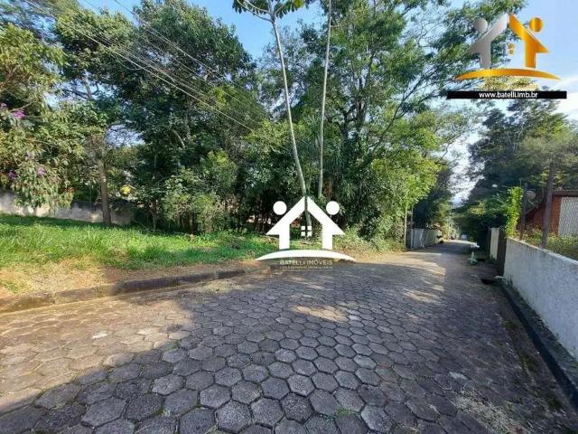 Terreno em Condomínio para Venda em Cotia/SP Chácara Rincão