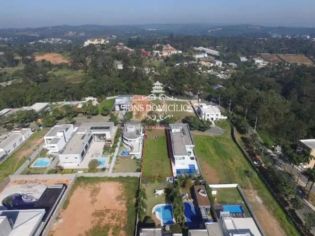 Terreno em Condomínio para Venda em Cotia/SP Chácaras São Carlos