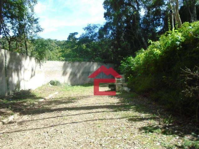 Terreno em Condomínio para Venda em Cotia/SP Colonial Village Caucaia do Alto