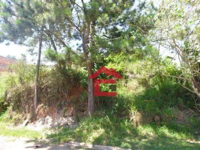 Terreno em Condomínio para Venda em Cotia/SP Colinas de São Fernando