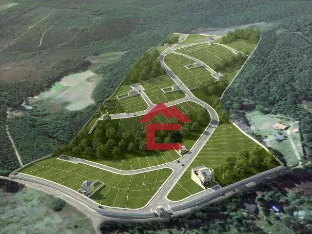 Terreno em Condomínio para Venda em Cotia/SP Esmeralda Park Caucaia do Alto