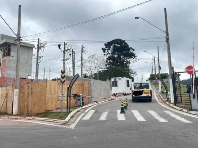 Terreno em Condomínio para Venda em Cotia/SP Furquim