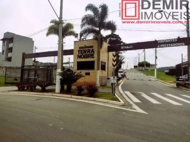 Terreno em Condomínio para Venda em Cotia/SP Furquim