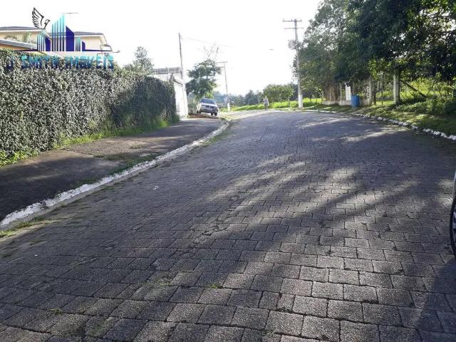 Terreno em Condomínio para Venda em Cotia/SP Gramado