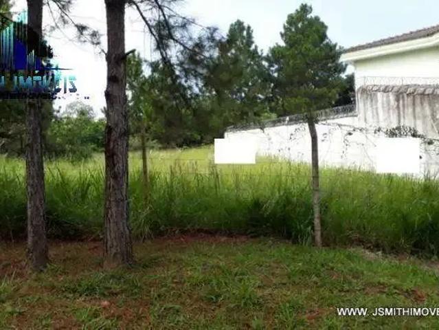 Terreno em Condomínio para Venda em Cotia/SP Gramado
