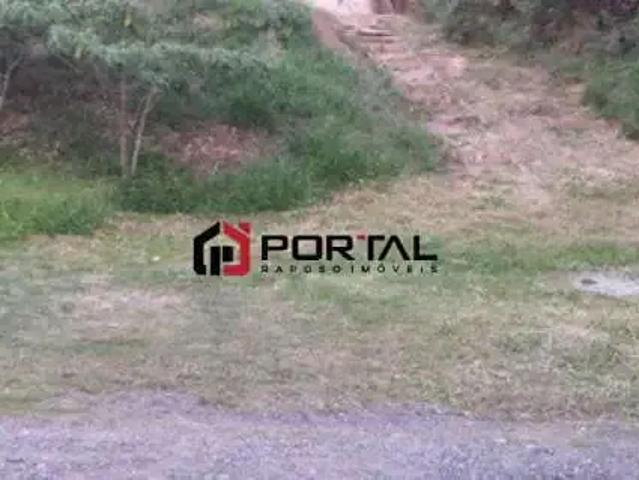 Terreno em Condomínio para Venda em Cotia/SP Gramado