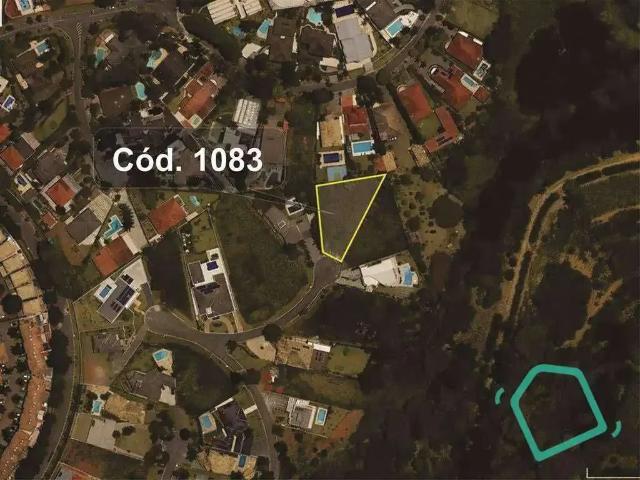 Terreno em Condomínio para Venda em Cotia/SP Granja Viana