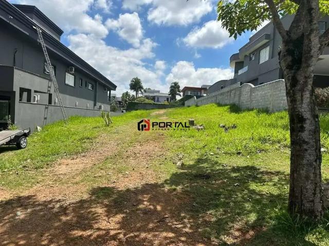 Terreno em Condomínio para Venda em Cotia/SP Granja Viana