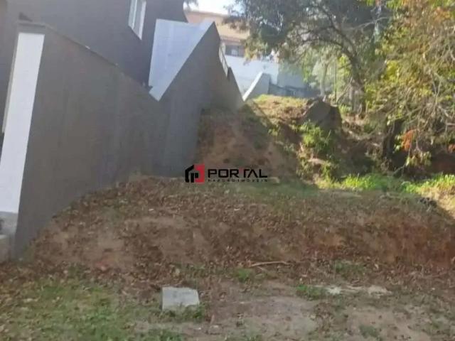 Terreno em Condomínio para Venda em Cotia/SP Granja Viana