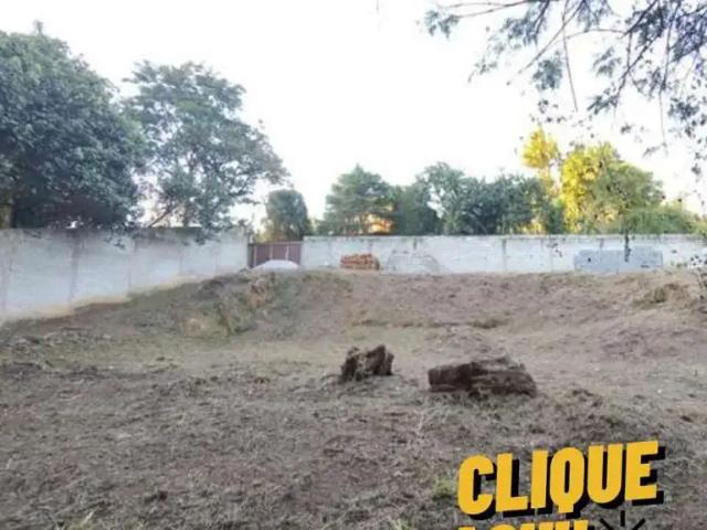 Terreno em Condomínio para Venda em Cotia/SP Granja Viana