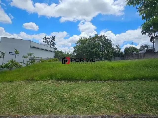 Terreno em Condomínio para Venda em Cotia/SP Granja Viana