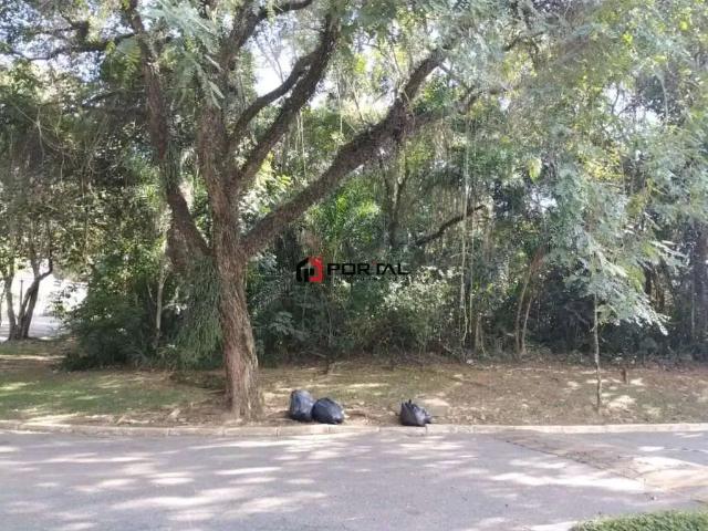 Terreno em Condomínio para Venda em Cotia/SP Granja Viana