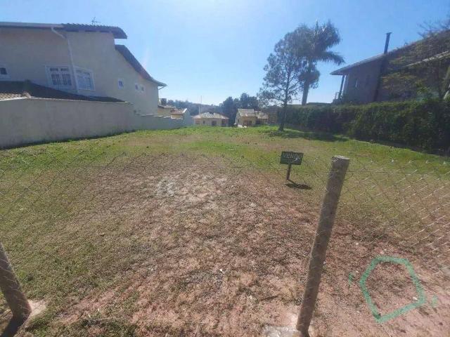 Terreno em Condomínio para Venda em Cotia/SP Granja Viana
